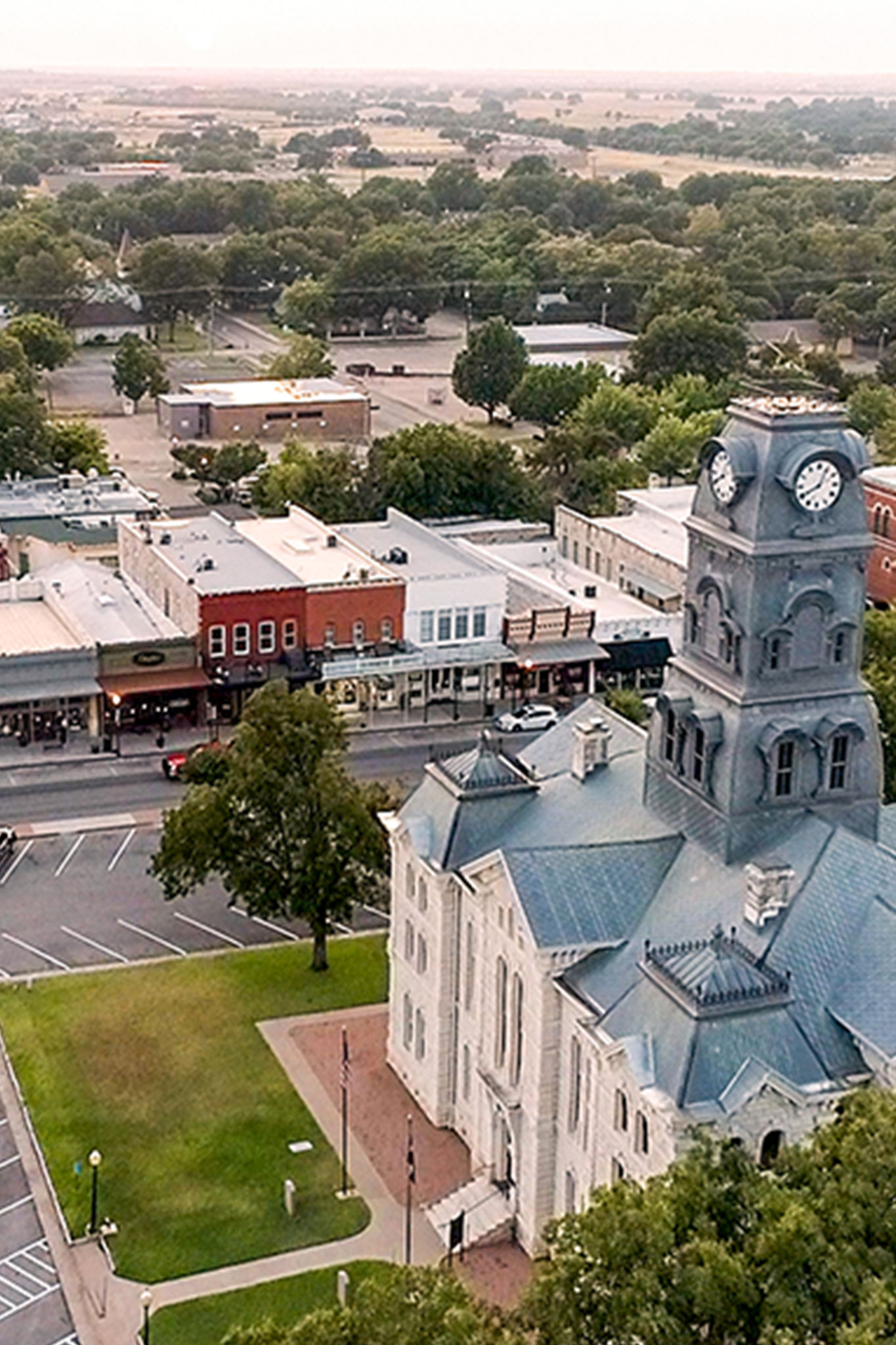 Welcome - Granbury Wine Celebration